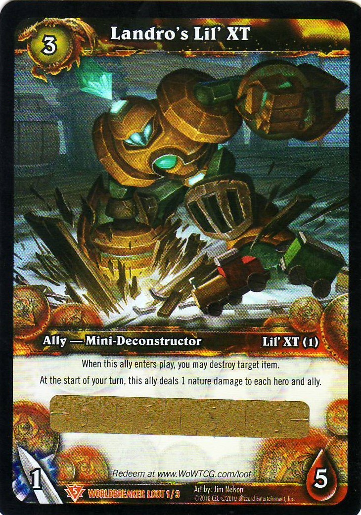 Xt Deconstructor Quotes