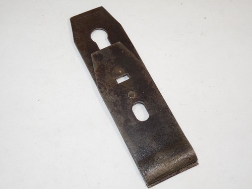 Vintage Sargent Planer Blade Assembly 2” Cutter Blade, Chip Breaker ...