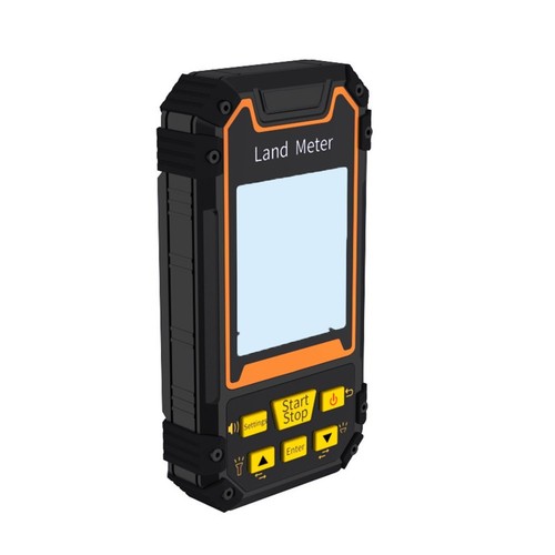 Area Calculator Acre Meter Field Measurement Easy Operation High ...