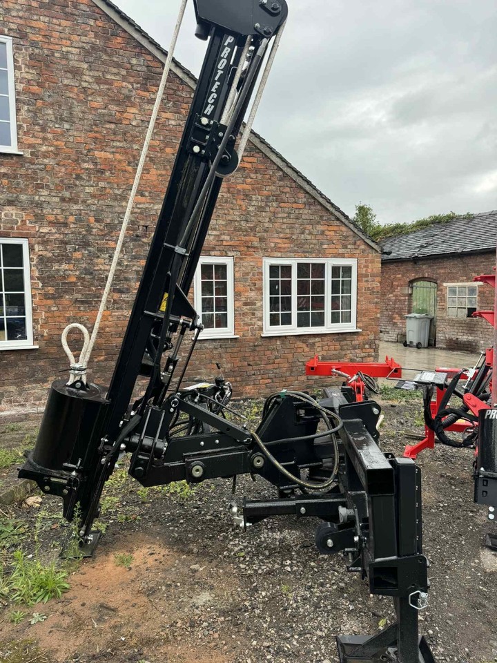 Protech Post knocker PS250S | eBay UK
