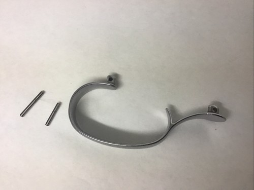 Yildaz NBD TS 870, 12 Gauge O/U Shotgun Trigger Guard W/Pins. #27-30 | eBay