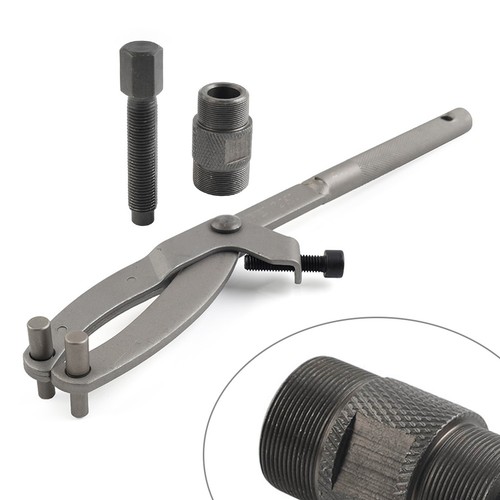 Magneto Flywheel Spanner 24MM 27MM Puller Wrench Tool Adjustable ...