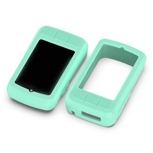 Custom Fit Silicone Case for Wahoo ELEMNT BOLT V3 with Drop Protection ...