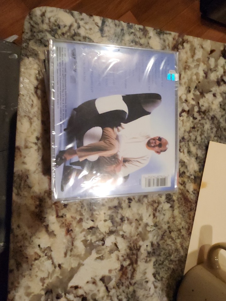 NM Willie Rosario ‎– Back To The Future (1999) HMS Records ‎– JNK 83435 ...