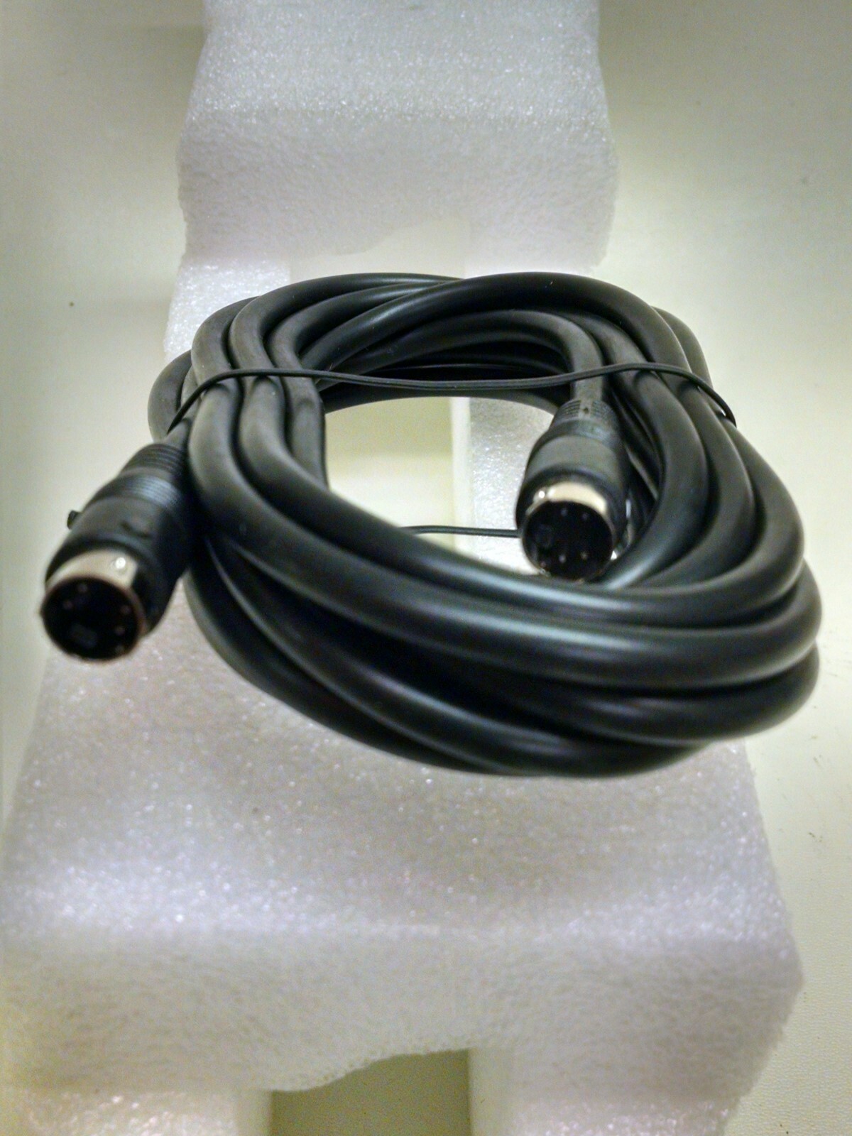 Cables To Go CTG 40916 12ft Value Series S-Video Cable | eBay