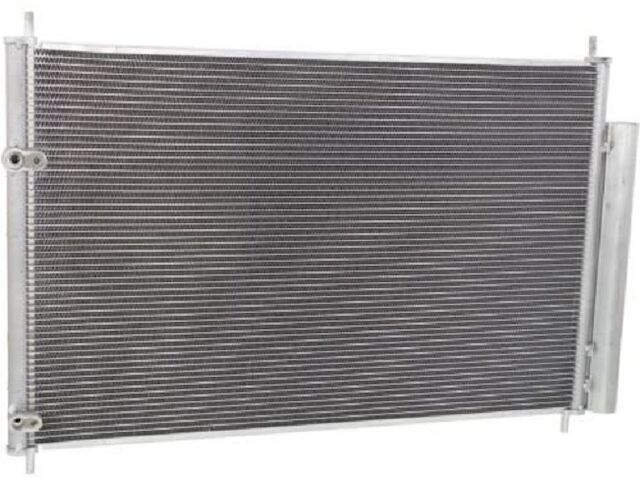 A/C Condenser For 08-19 Toyota Scion Pontiac Corolla xB tC Matrix Vibe ...