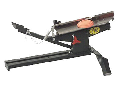 TRIUS 10201 1-STEP PORTABLE CLAY TARGET TRAP 799916998722 | eBay