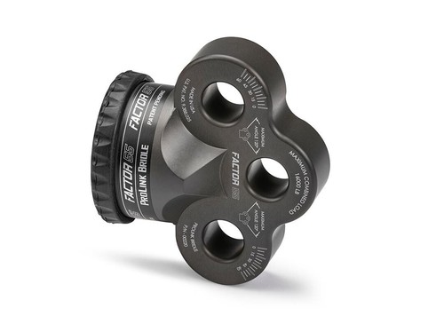 New Factor 55 ProLink Bridle (BLEMISHED) Winch Hook | eBay