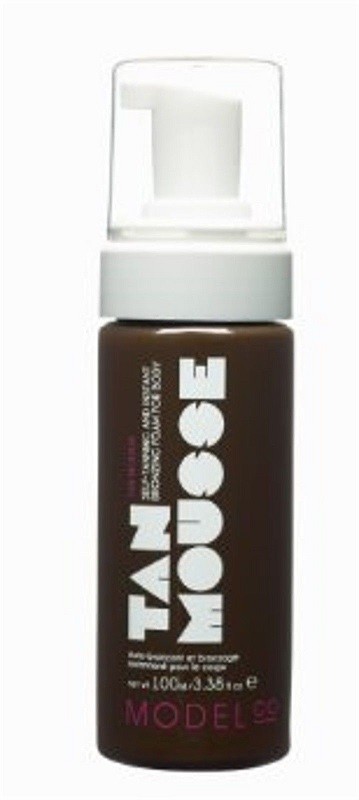 Lot of 3 Model Co Tan Mousse Self Tanning & Instant Bronzing for Body 3 ...