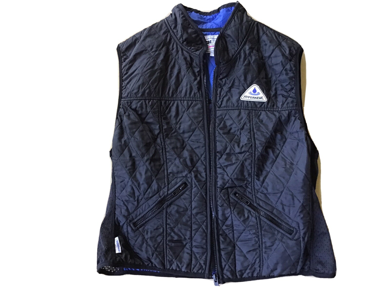Hyperkewl EVAPORATIVE WOMENS COOLING vest - Gem