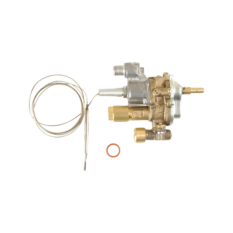 Genuine Whirlpool WP7515P046-60 Range Thrmst-Ovn 74009855 1939616 ...
