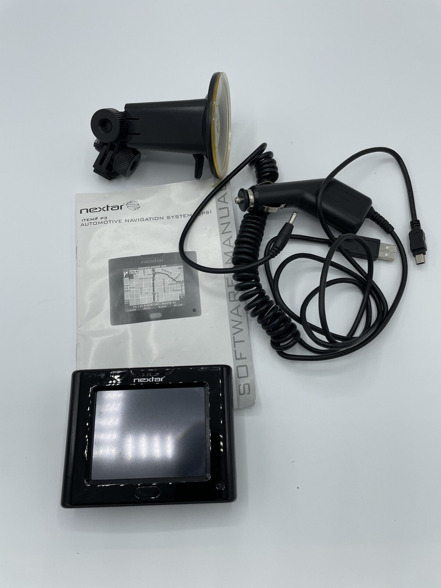 Nextar Gps NEXTAR – MEDACTA TV