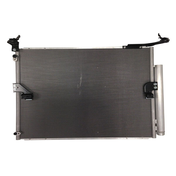 For 10-13 GX460 Air Condition A/C Cooling Condenser Assembly 8846060420 ...