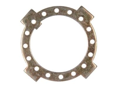Dorman 85YW56G Front Spindle Nut Retainer Fits 1981-1985 Ford F250 4WD ...