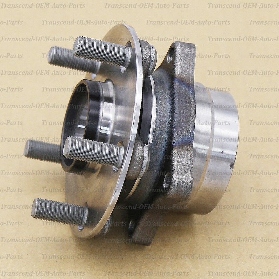 43510-47012 GENUINE OEM FRONT AXLE WHEEL HUB BEARING for 04-09 TOYOTA ...
