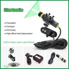 Coherent Verdi V5 OEM Embedded Laser Head 5 Watts 532nm Azure for sale ...