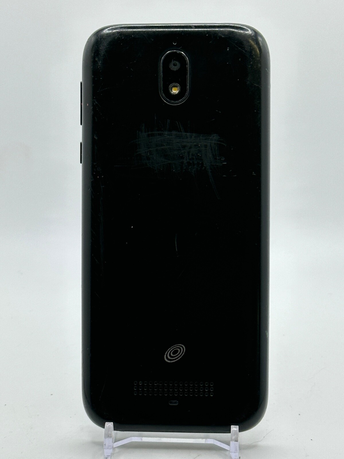 BLU View 2 - B130DL - 32GB - Black - (TracFone) - Smartphone - READ ...