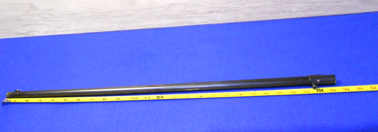 Ranger M34 - Marlin 65.22 S-L-LR BOLT ACTION 24" BARREL & FRONT SIGHT # ...