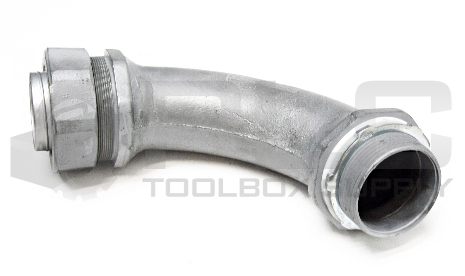 NEW APPLETON 2 1/2 ST-90250 CONDUIT ELBOW FITTING 90 DEGREE 2-1/2" | eBay