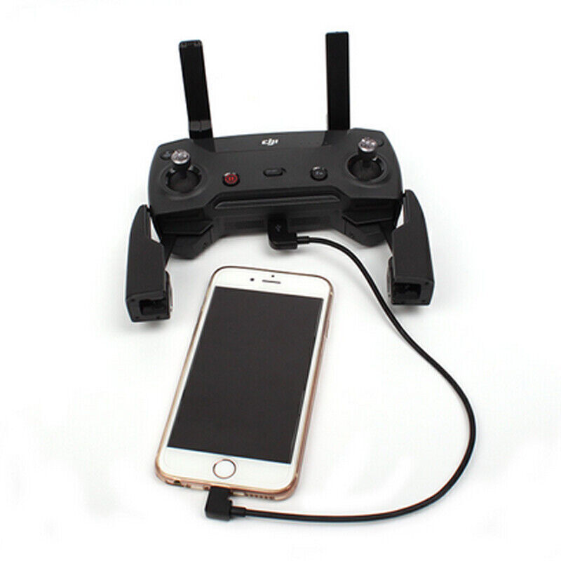 1pc Micro-USB Type-C Remote Controller Data Cable for DJI Mavic Mini ...