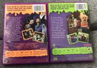 Goosebumps - The Werewolf of Fever Swamp & Chillogy DVDs 24543132134 | eBay