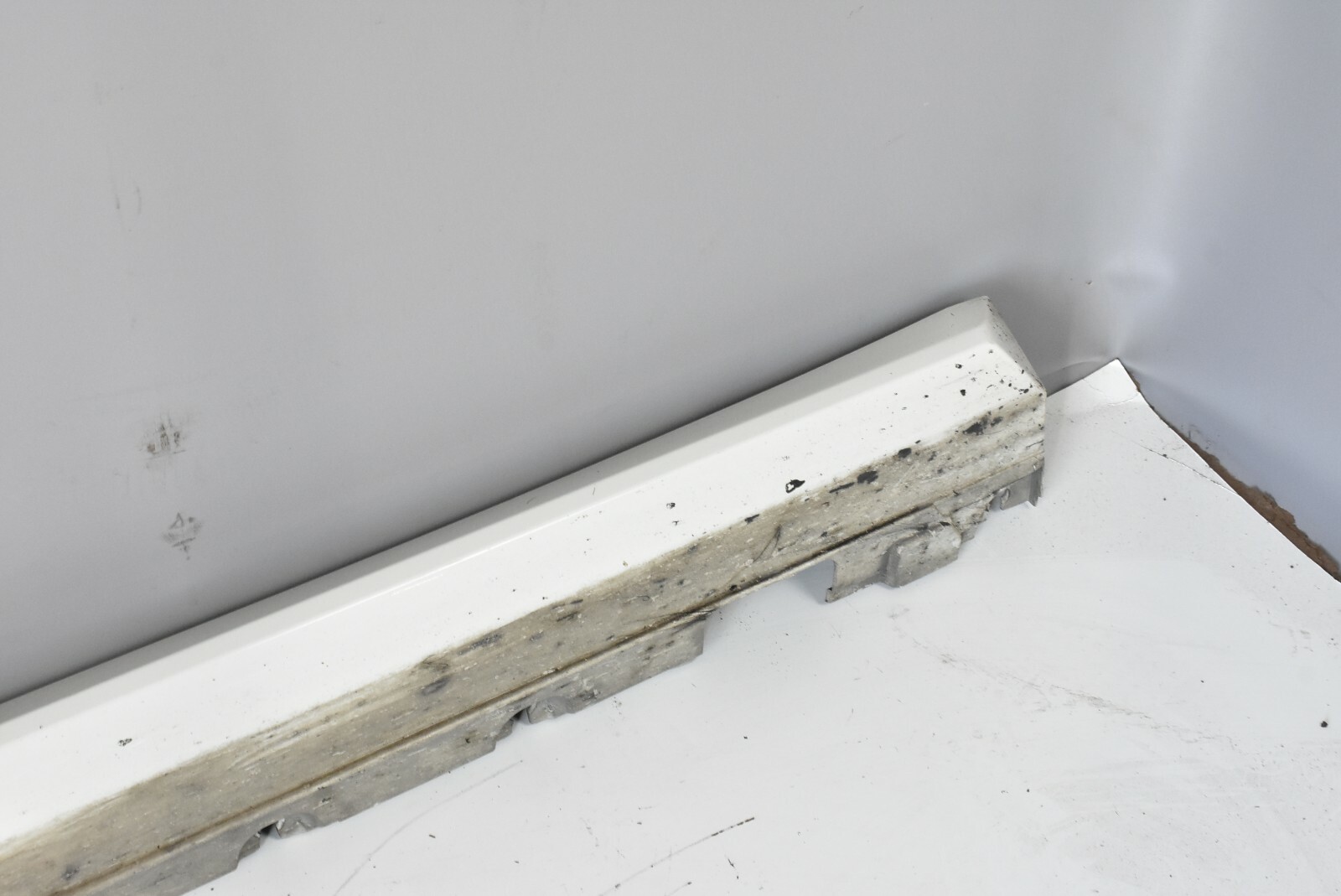 MERCEDES BENZ Glk350 Member Paneling Left Side 2046981554 OEM OE for ...