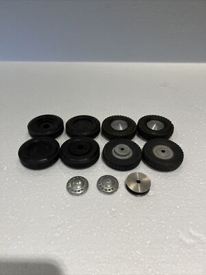 Vintage Tether Car Tire Lot Cox O&R | eBay