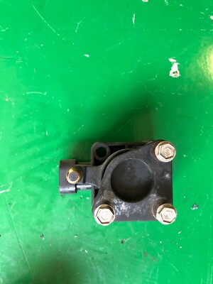200 225 HP MERCURY OPTIMAX OUTBOARD TPI THROTTLE POSITION INDICATOR ...