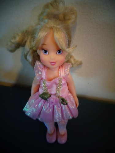 DISNEY KELLY SIZE MINI PRINCESS DOLL AURORA ? | eBay