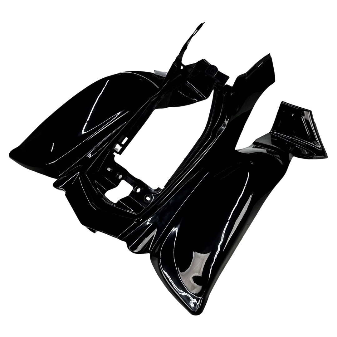 ATV Quad Body Plastic Fender 110 125cc RedCat VX 150cc Baja 90 Roketa ...