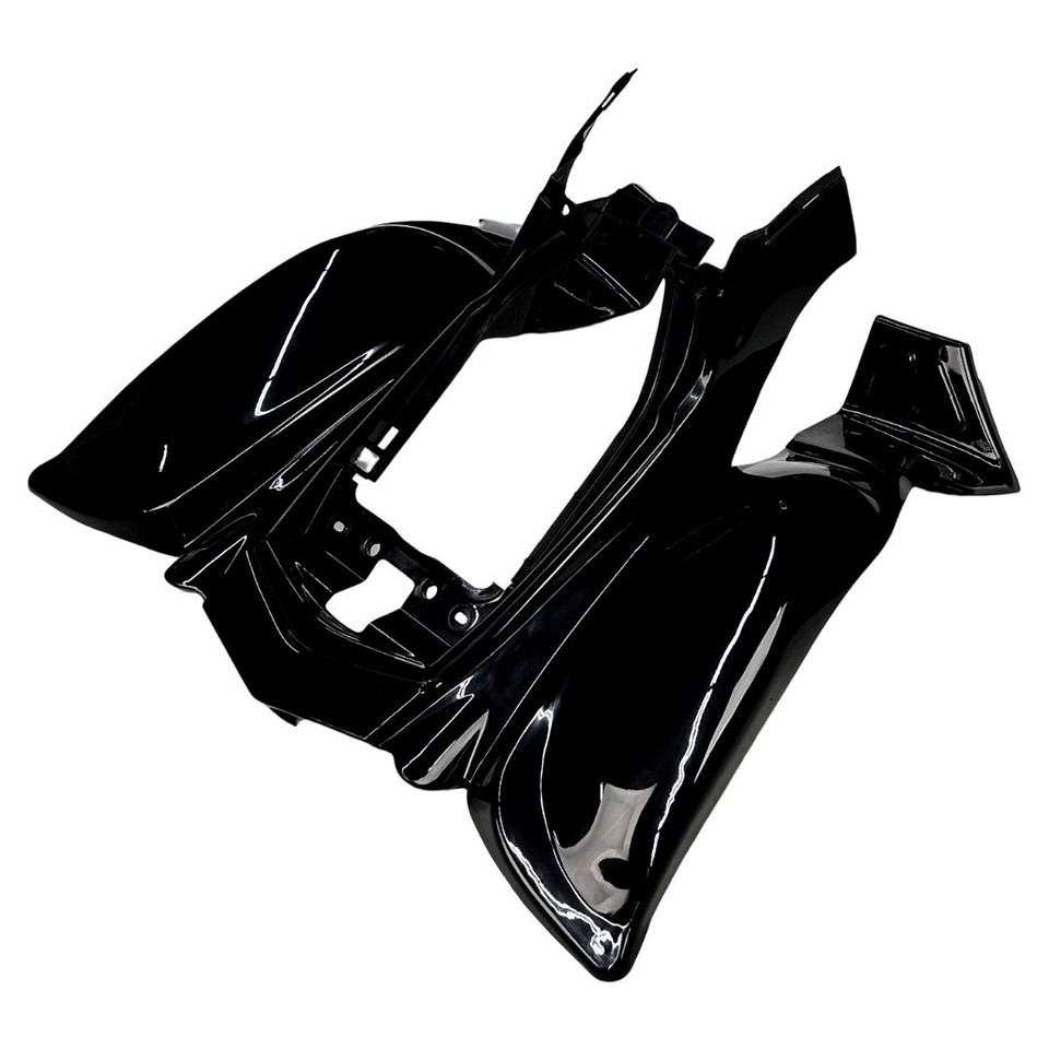 ATV Quad Body Plastic Fender 110 125cc RedCat VX 150cc Baja 90 Roketa ...