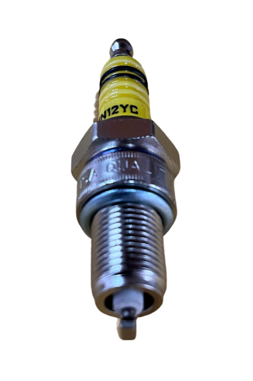 HEI Distributor + Wire Set+ Spark Plug For AMC JEEP L6 232 258 4.0L 4 ...