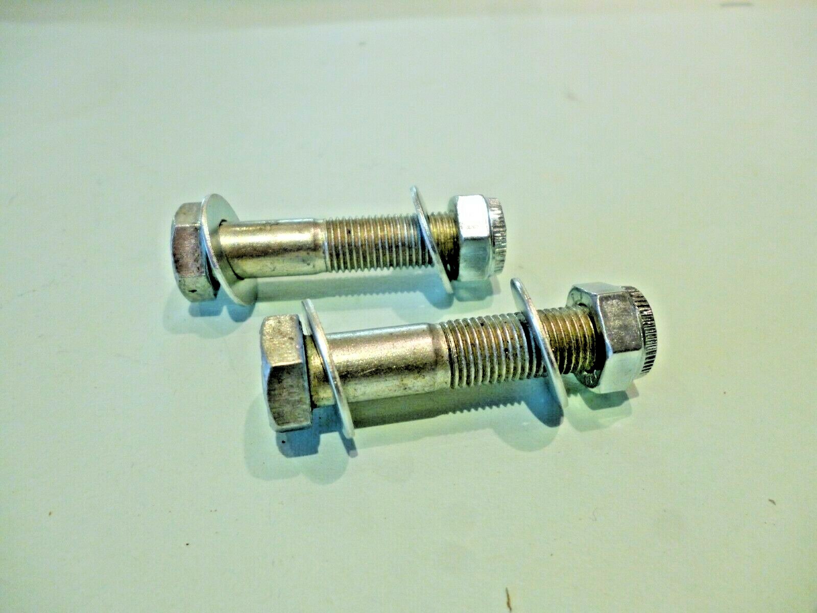 BSA BANTAM B175 SHOCK ABSORBER BOLTS 14-0234 14-0303 'NEW' UK MADE ...