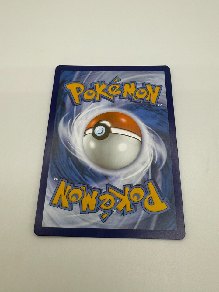 Charmander - 044 (Pokemon Center Exclusive) 044 Sv: Scarlet & Violet ...