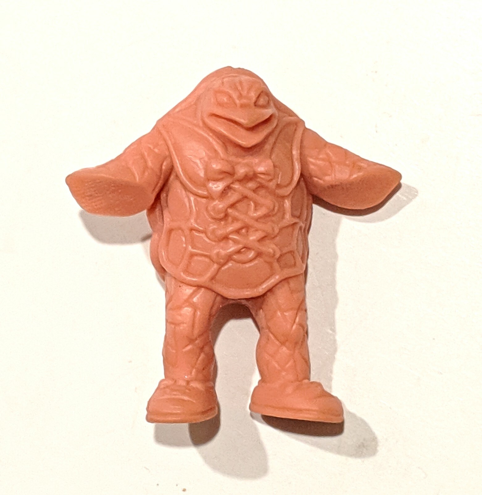 CHOOSE: Vintage 1980s M.U.S.C.L.E. MEN Action Figures * Muscle Men #s ...