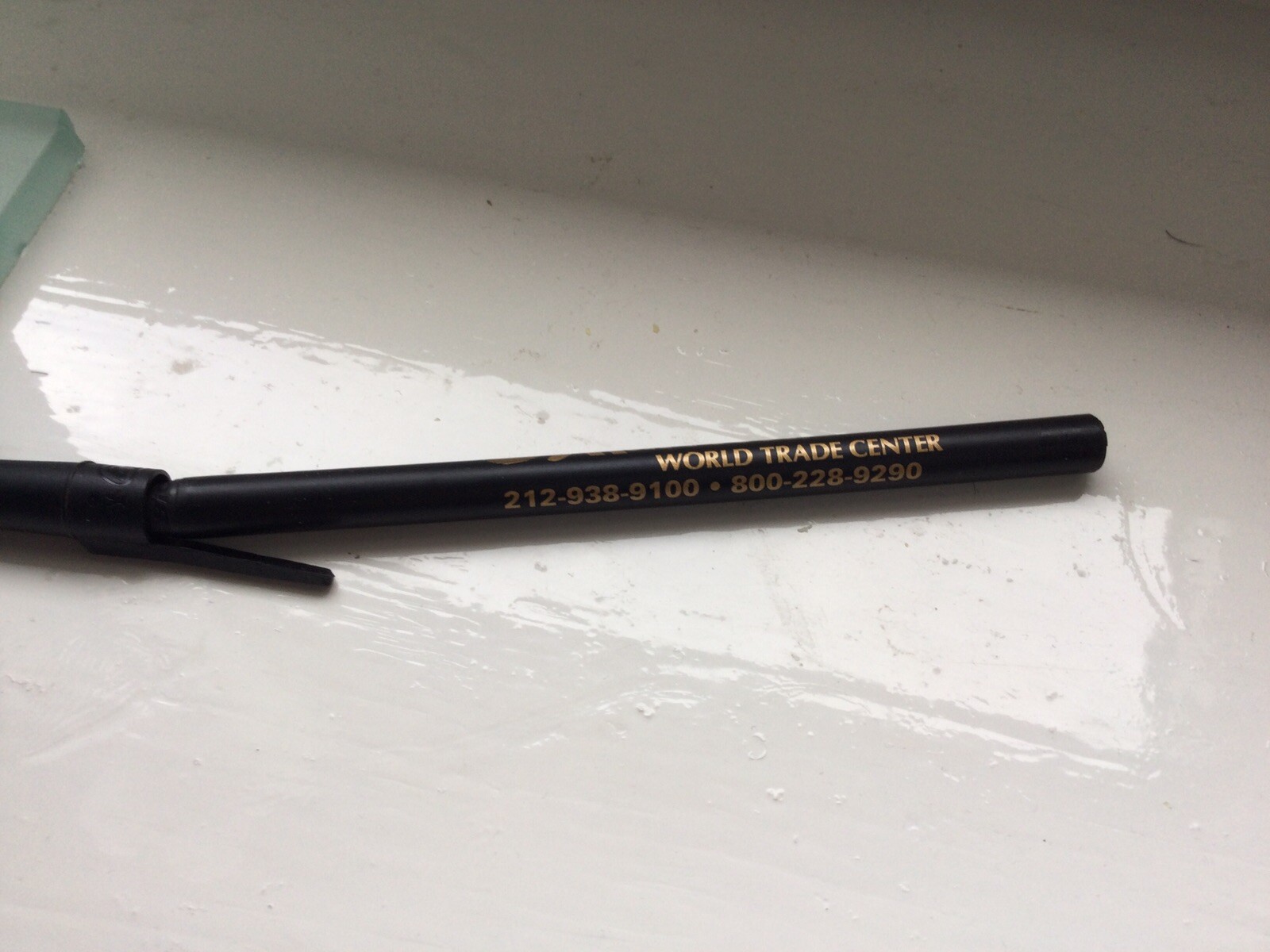 World Trade Center - Marriott Hotel Pen. | eBay