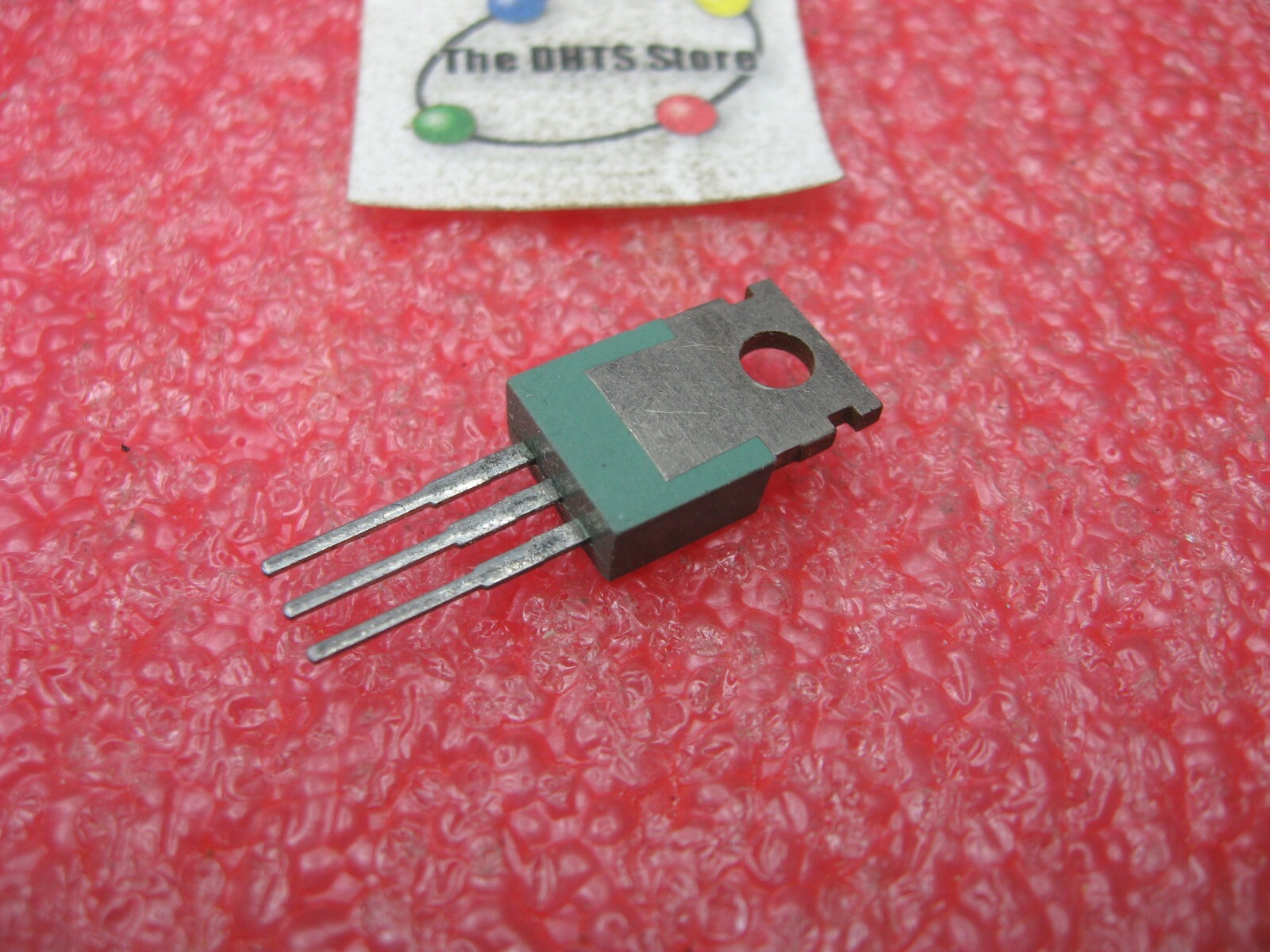 2SB834 B834 Toshiba PNP Power Transistor TO-220 - NOS Qty 1 | eBay