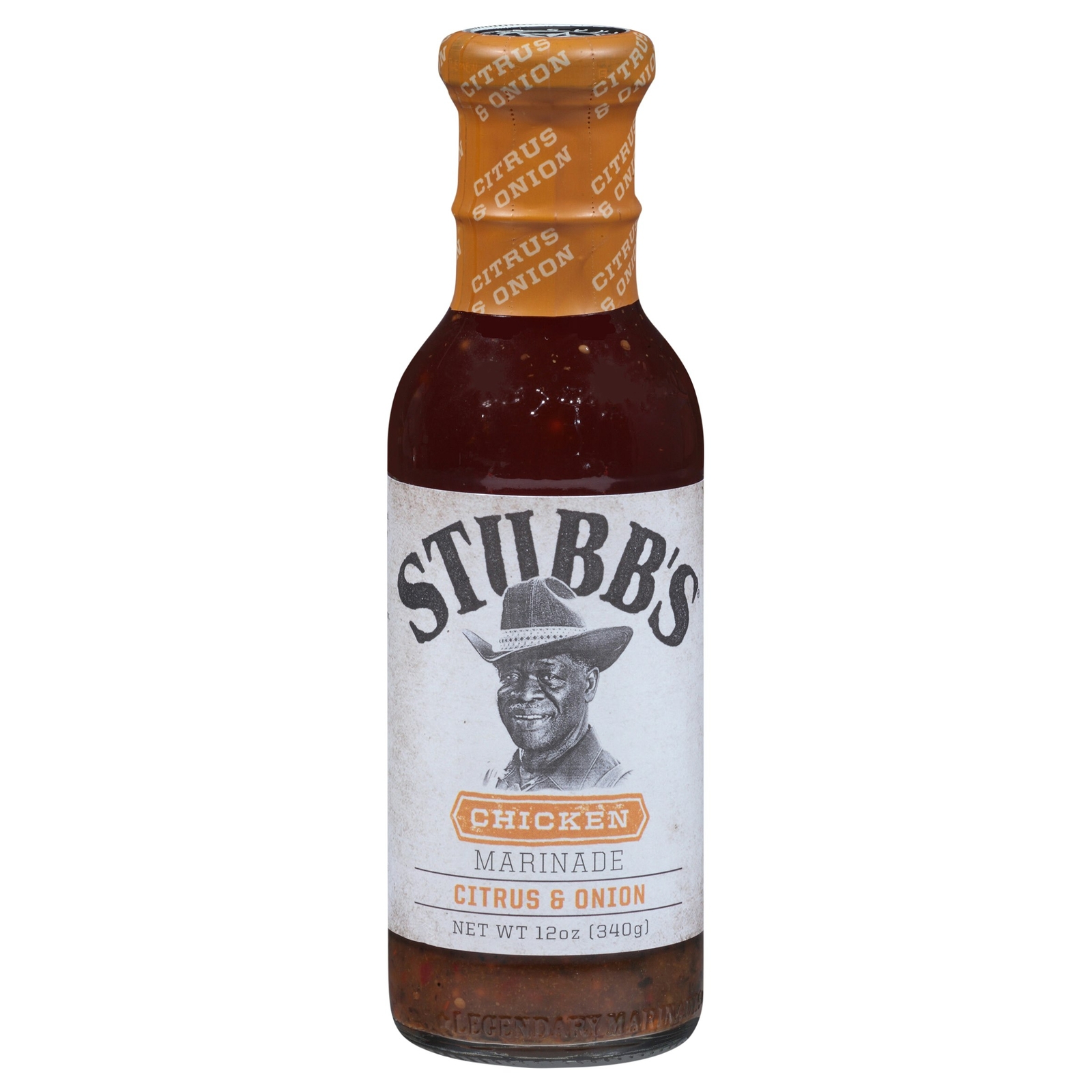 Stubbs Marinade Chicken 12 oz (Pack of 6) | eBay