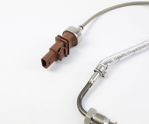 NEW AUDI TT FV3 EXHAUST GAS TEMPERATURE SENSOR 8S0919529B ORIGINAL | eBay