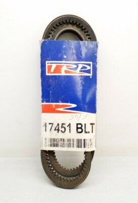17451BLT TRP Cogged V-Belt Belt 17451 BLT - Free Shipping Free Returns ...