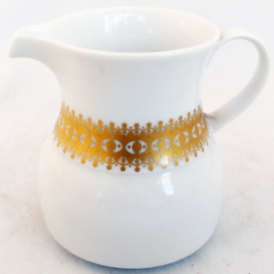 CAROLINE by Thomas Creamer 3.5" tall NEW NEVER USED made in Germany | eBay