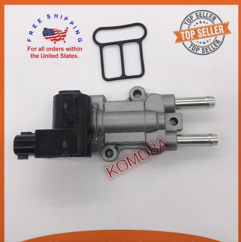 For Scion XA XB Toyota Echo 2000-2005 22270-21010 Idle Air Control ...