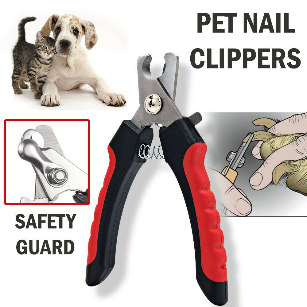 Pet Nail Cutter
