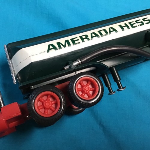 1969 Hess Amerada Toy Truck No Box | eBay