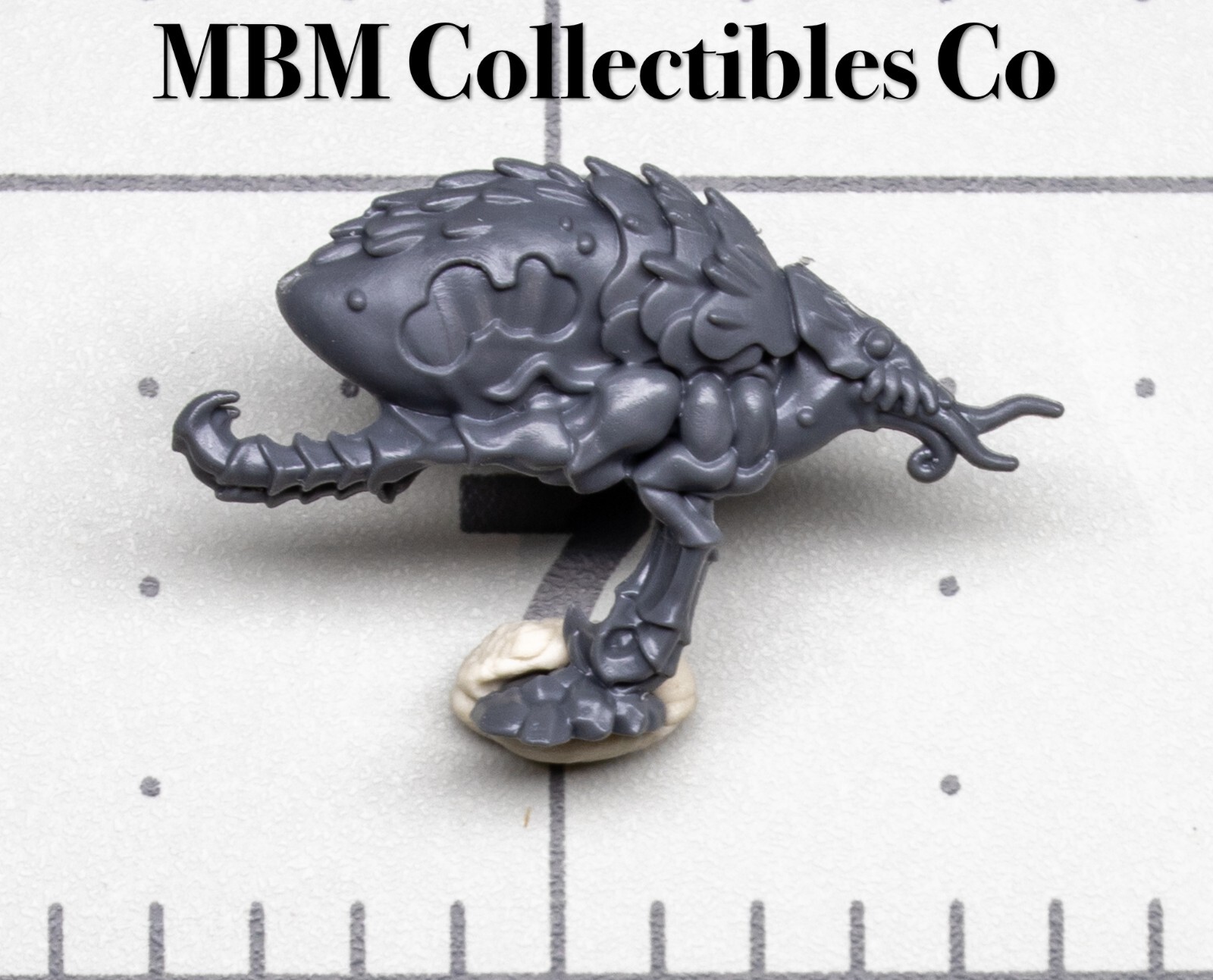 Warhammer 40K Kill Team GELLERPOX INFECTED Single Figure Bit nurgle ...