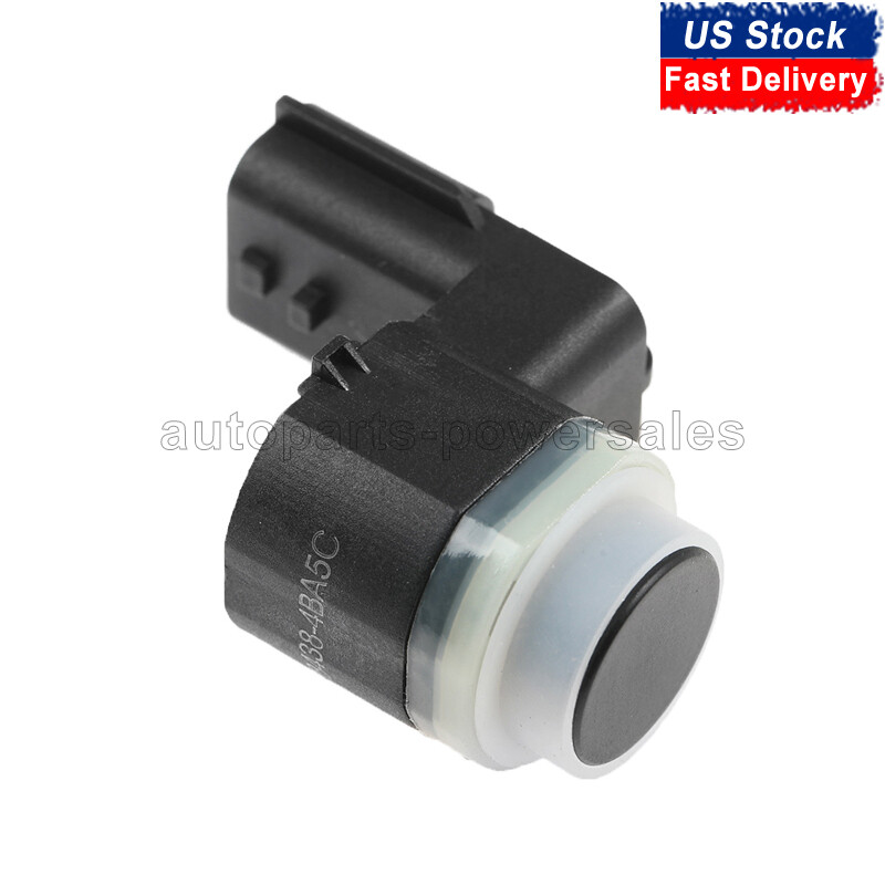 28438-4BA5C Bumper Parking Assist Sensor For Infiniti Q50 Q60 QX80 ...