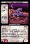 Battletech CCG: Bulldog (LRM Variant) [Ungraded] from set Arsenal WOTC ...
