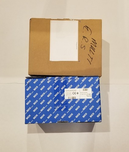 NEW SICK V2D652R-MCXXA6 LECTOR 65X FLEX IMAGE-BASED CODE READER 1063404 ...