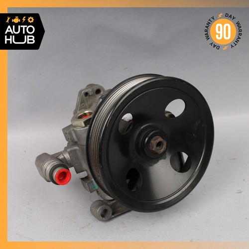 98-04 Mercedes R129 SL500 E320 SLK320 Power Steering Pump 0024662401 ...
