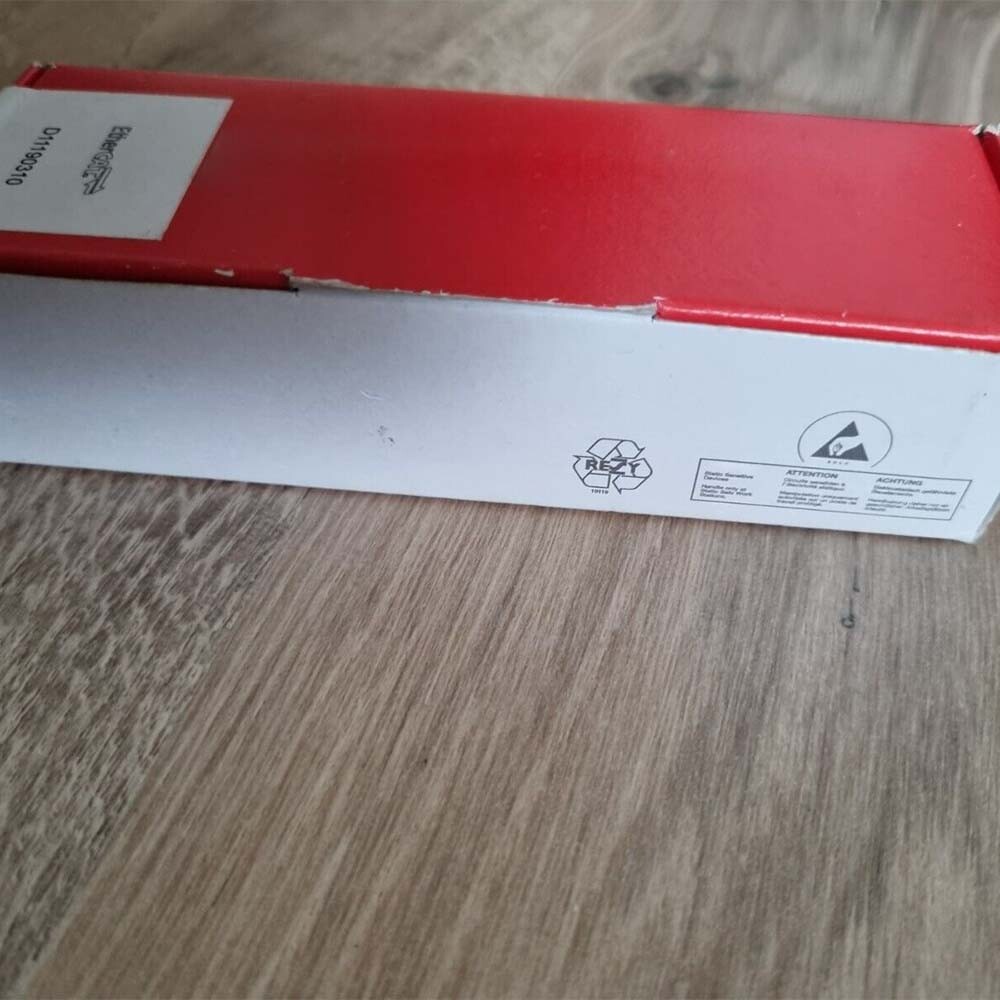 For BECKHOFF EP6002 Terminal Module | eBay